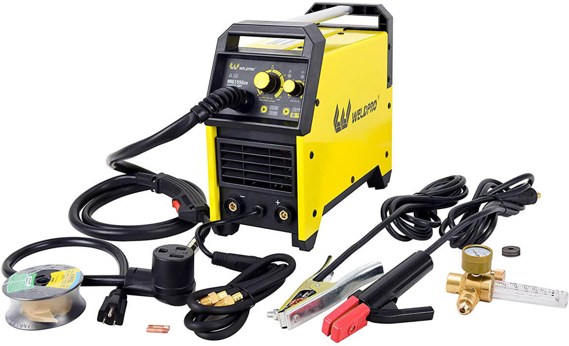 What is the best welder for beginners? Guide to figure out