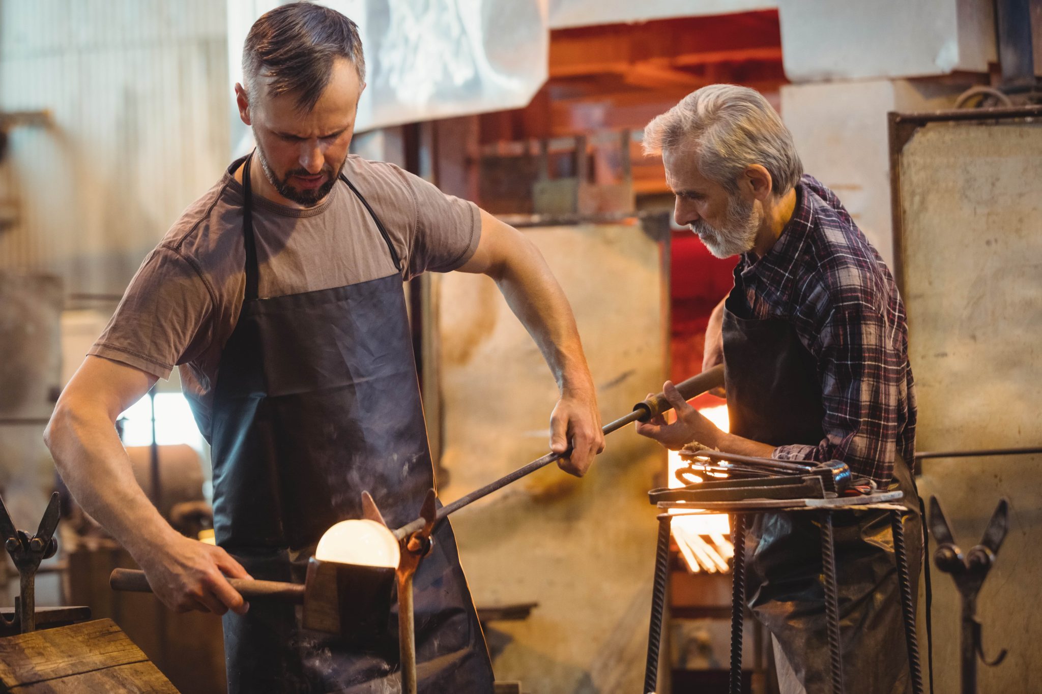 How to make Money with a Welder » Electro Weld