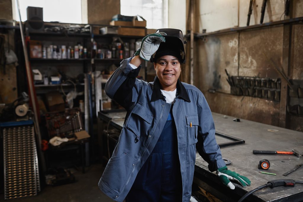 How to open a Welding Shop » Electro Weld