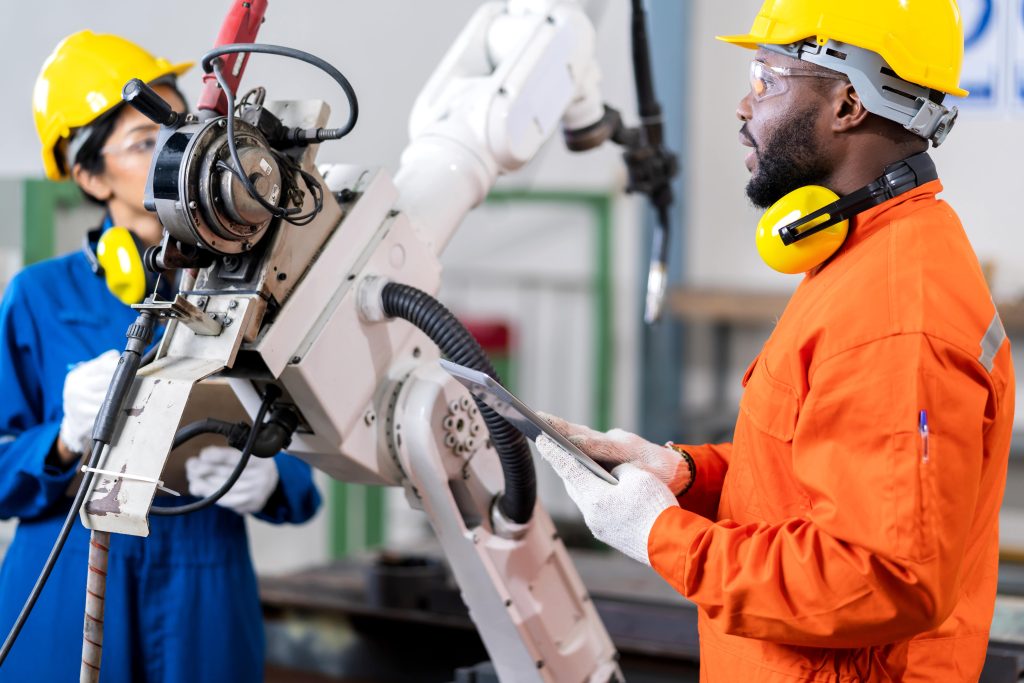 How to spot weld with a MIG welder » Electro Weld