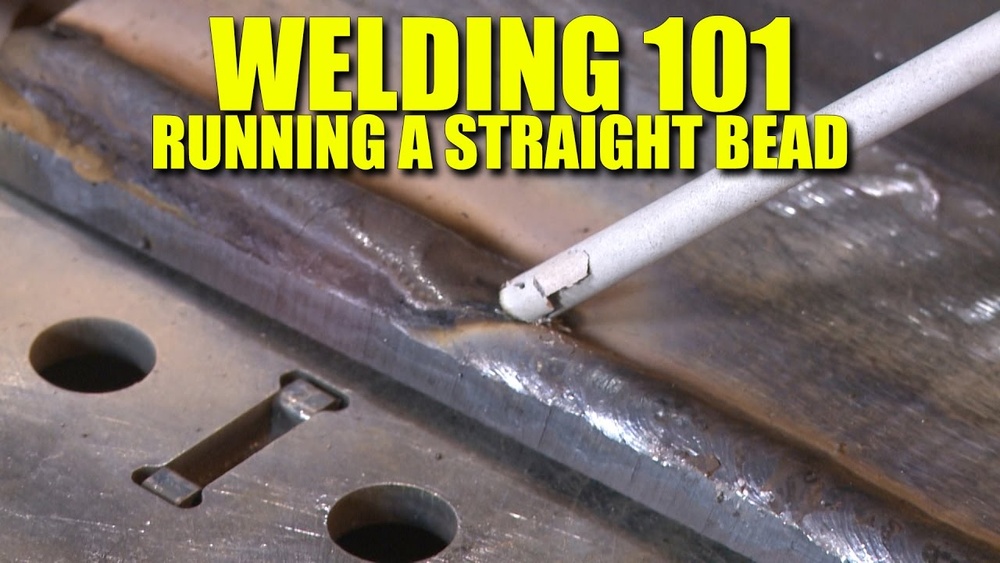 How to Weld: Easy Steps for Beginners to Start Welding Today
